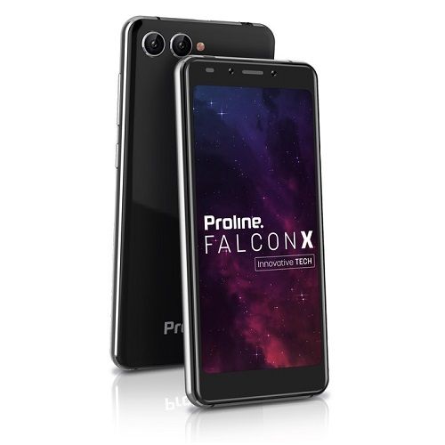 PROLINE FALCON-X 5" 16GB SMART PHONE