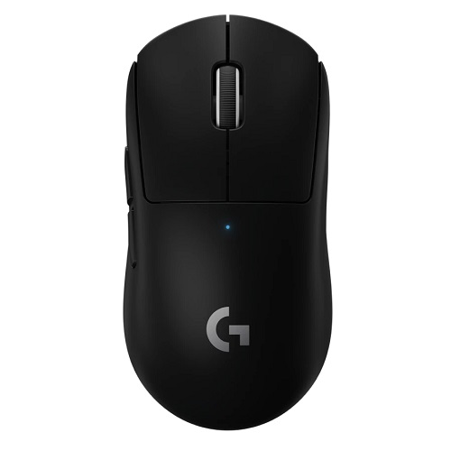 Logitech Pro X Superlight Wireless Gaming Mouse - Kloppers