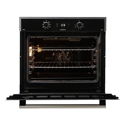 Defy Gemini Oven | Thermofan+ & AirFire Technology | Kloppers